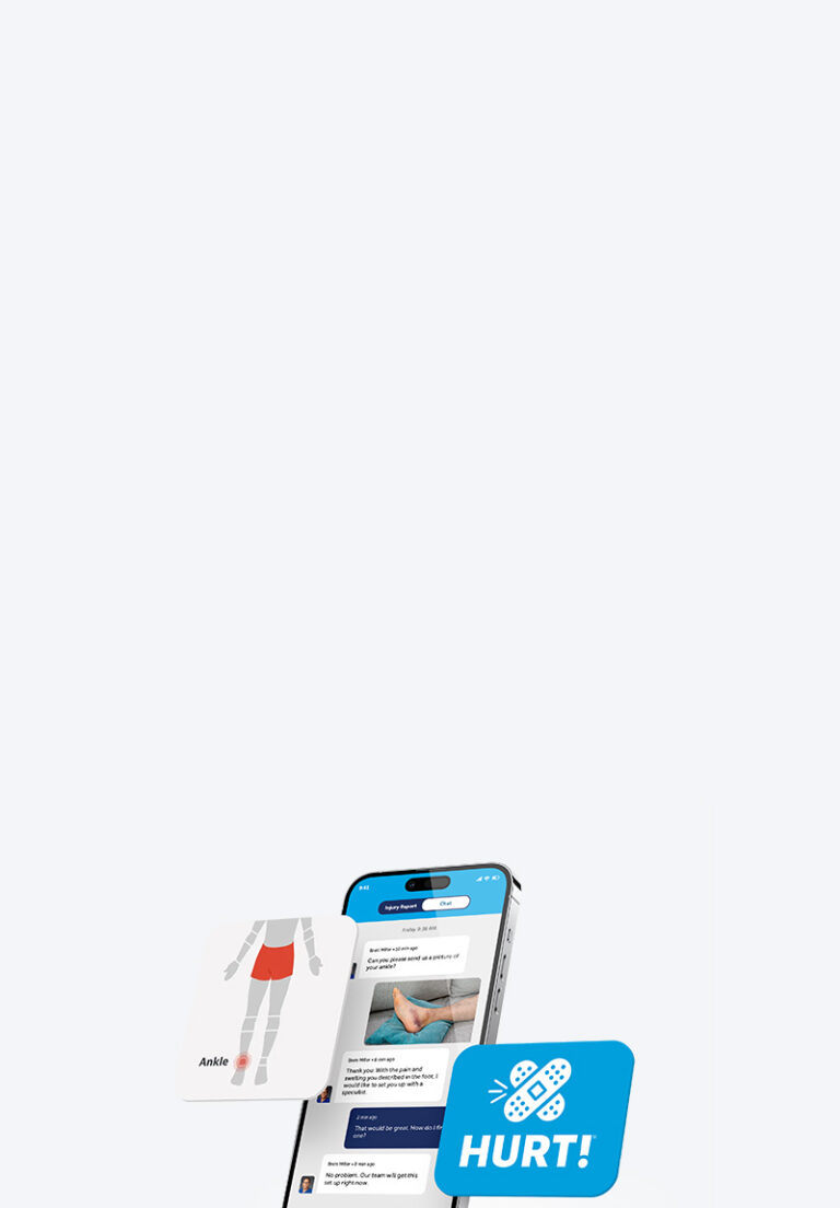 OrthoNY NOW - Virtual Orthopedic Care | OrthoNY