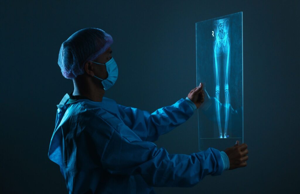 How Long Does Hip Replacement & Recovery Take? | OrthoNY