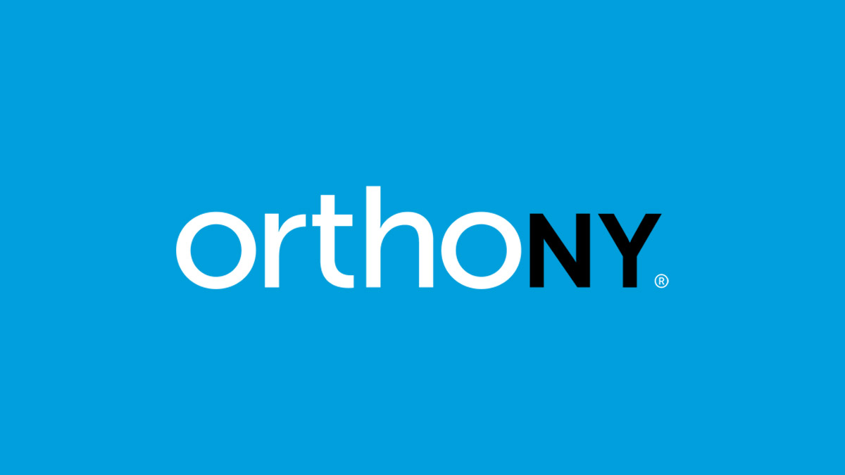 Patient Resources, Forms, Prescriptions, & More | OrthoNY